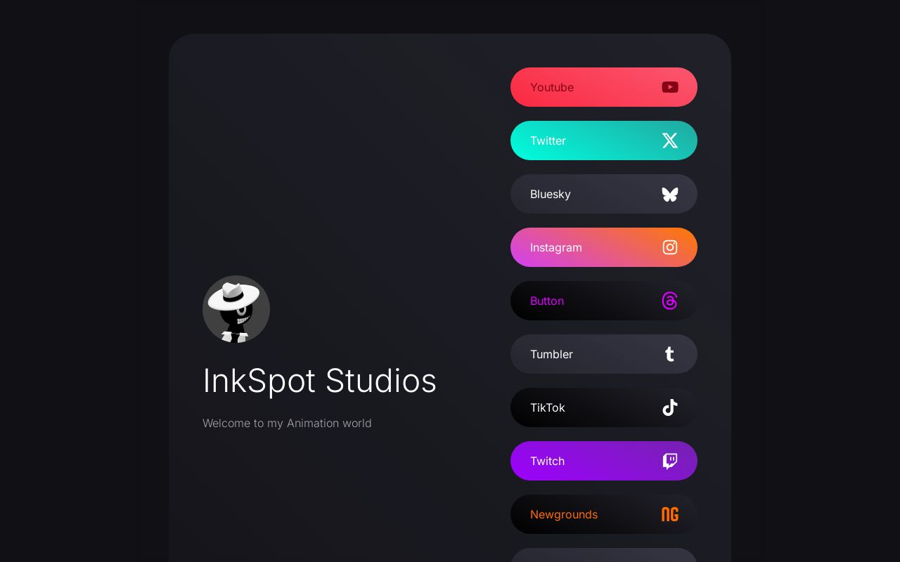 InkSpot Carrd